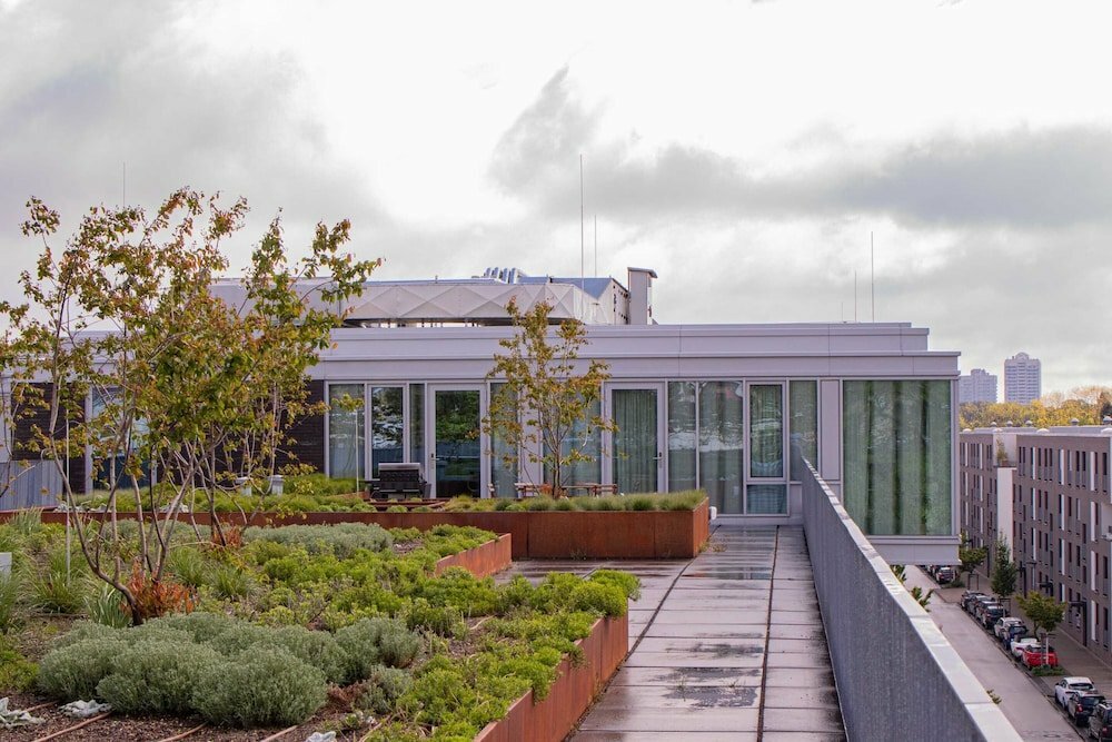 Otel Koncept Hotel Josephine, Köln, foto