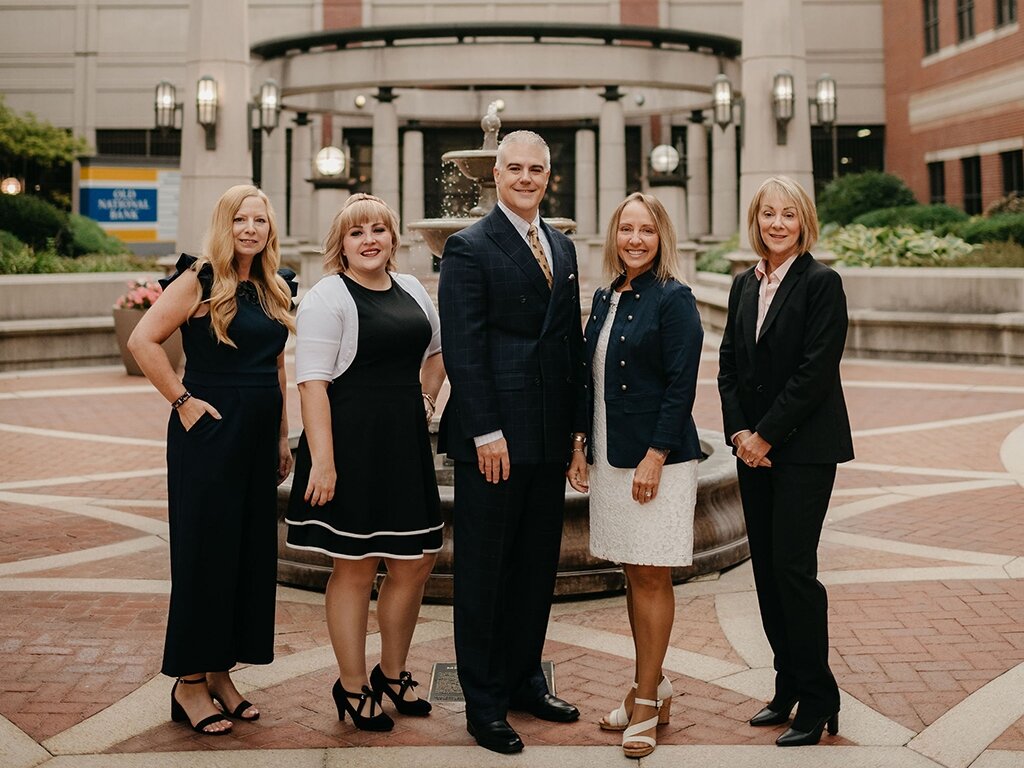 Finansal danışmanlık Smith & Associates - Ameriprise Financial Services, LLC, South Bend, foto
