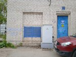 Трансформаторная подстанция № 2420 (Dargomyzhskogo Street No:17А), mühendislik altyapısı  Nijni Novgorod'dan