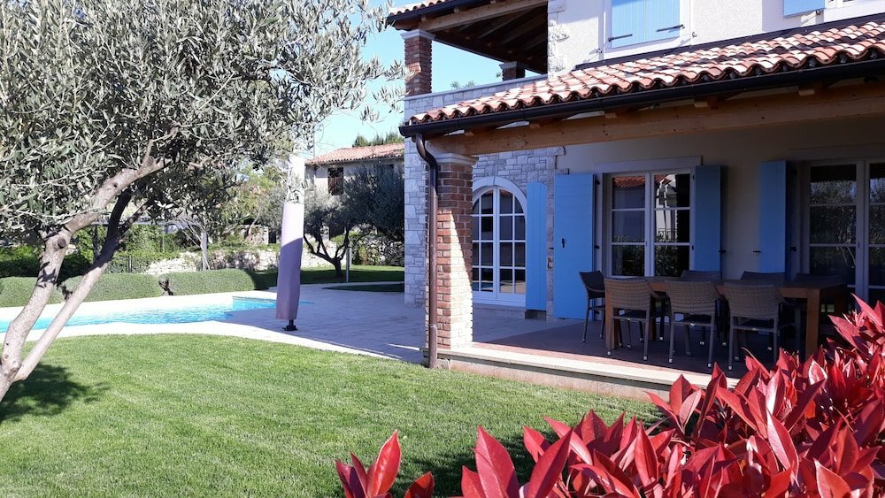 Otel Villa Miramar, Dünya, foto