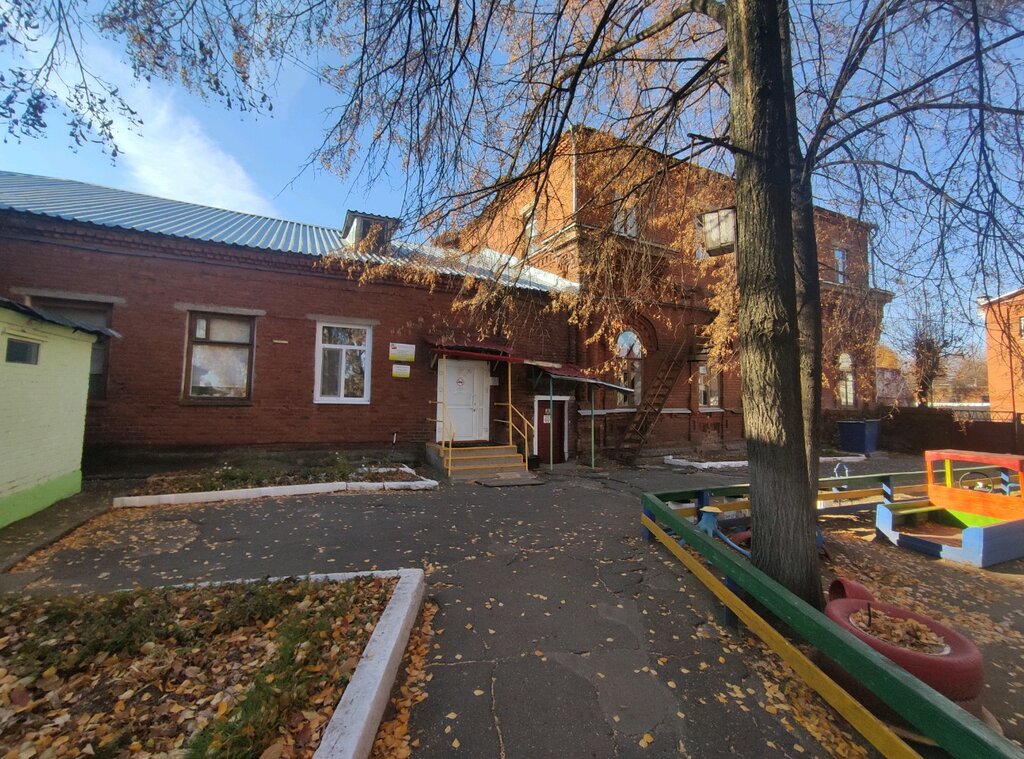Anaokulları Детский сад № 40, корпус № 3, Sarapul, foto