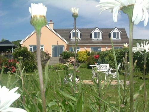 Otel The Plough Bed and Breakfast, Dünya, foto