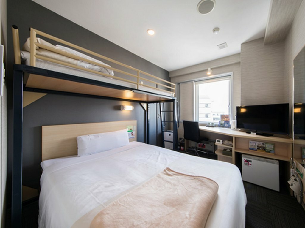 Otel Super Hotel Matsumoto Ekimae, , foto