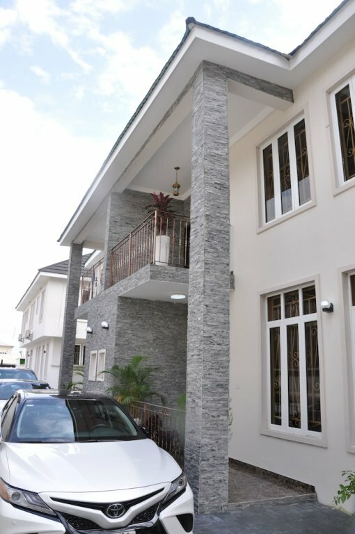 Otel Alcredo Inn, Dünya, foto