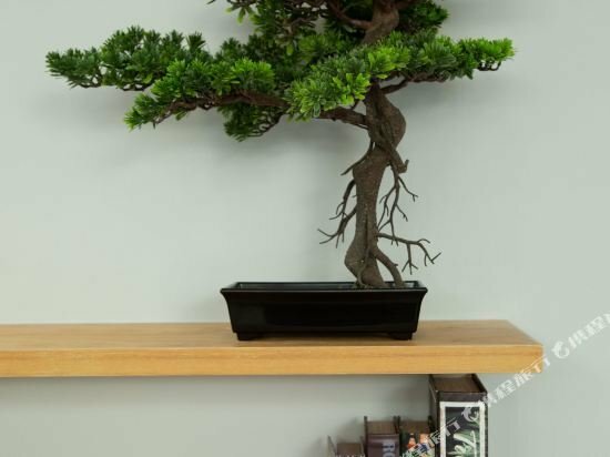 Otel Loft Bonsai by Holiplanet, Phuket Eyaleti, foto