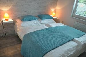 Isabella Rooms (Hajdrihova ulica No:16), otel  Ljubljana'dan