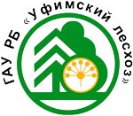 Gau Rb Ufimsky leskhoz (Lesnoy proyezd No:1, Ufa), orman işleri  Ufa'dan