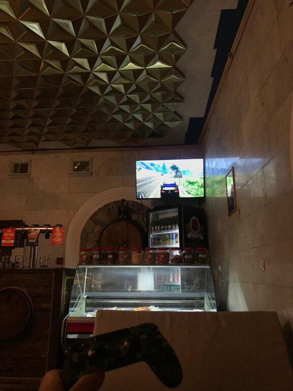 Bar Пивная бухта, Georgievsk, foto