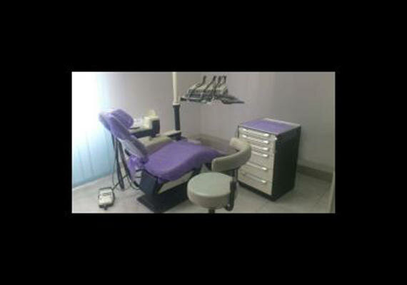 Özel ağız ve diş sağlığı klinikleri ve muayenehaneleri Studio Dentistico Associato Dottoresse Renzo Fausta, Belinda e Monica, Sassari, foto
