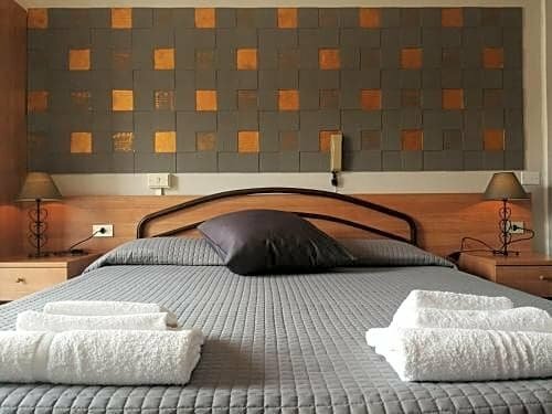 Otel Albergo Al Pescatore, Dünya, foto