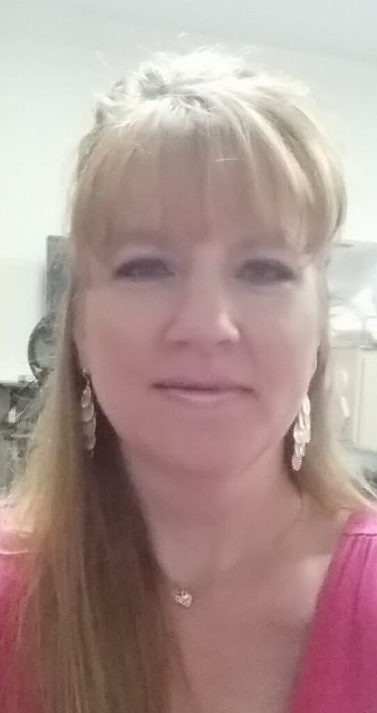 Sigorta şirketleri Samantha Gorner, Bankers Life Agent, Kuzey Carolina Eyaleti, foto