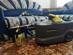 SoftCleaning (ulitsa Tukayeva No:10А, selo Sterlibashevo), temizlik şirketleri  Başkurdistan'dan