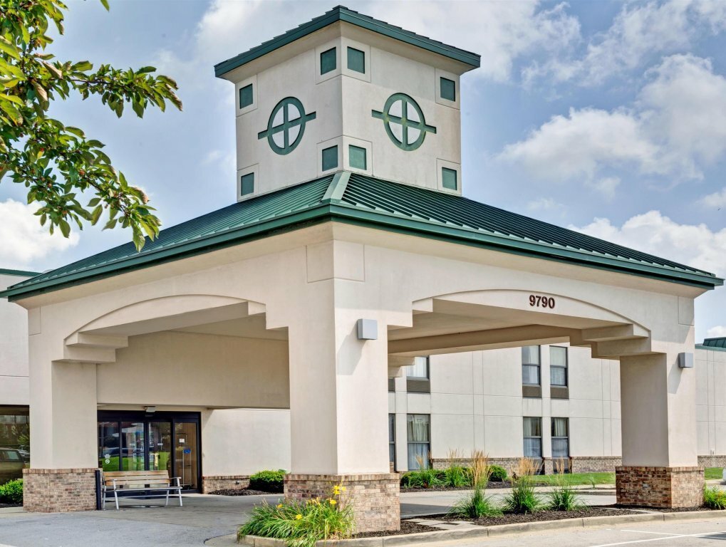 Otel Best Western Fishers/Indianapolis Area, İndiana Eyaleti, foto
