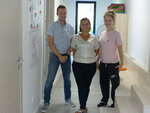 Praktijk Vitalis (Province of Flemish Brabant, Asse, Velm, 9), tıp merkezleri ve klinikler  Flaman Brabant'tan
