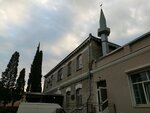 Derekoy Cathedral Mosque (Киевская улица No:66), cami  Yalta'dan