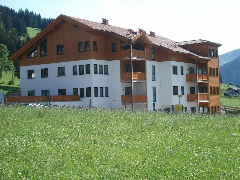 Otel Ski-in Ski-out Apartment in Idyllic Setting, Dünya, foto