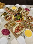 Тәмле Тамак (Molodyozhnaya ulitsa No:5), hazır yemek teslim servisleri  Agidel'den