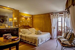 Les Demeures De Montagne Le Clos Des Gentianes (Auvergne-Rhône-Alpes, Loire, Arrondissement de Roanne, Saint-Germain-la-Montagne, Lieu-dit les Maisons Vieilles), otel