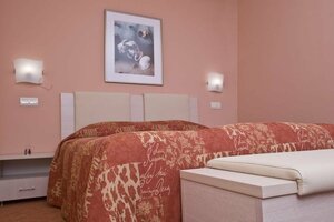 Neven Hotel (Burgas Region, Tsarevo, Ahtopol), otel  Ahtabolu'dan (Ahtopol'dan)