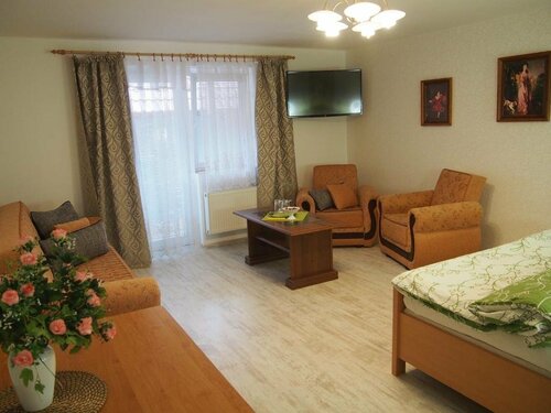 Otel Hotel Olga, Slavkov u Brna, foto