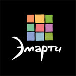 Эмарти (Aviatorov Street No:5), porselen granit  Krasnoyarsk'tan