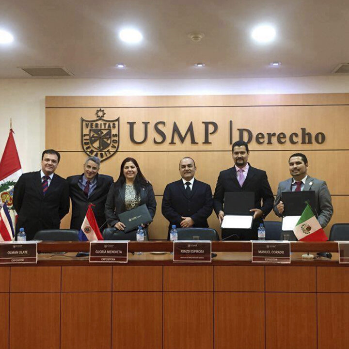 Aile danışmanlığı Acta Chile, Iquique, foto