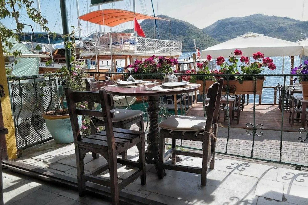 Otel Buena Vista Otel & Restoran, Dünya, foto