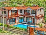 Villa Bozburun & Pirate (Muğla, Marmaris, Bozburun Mah., Zeki Türker Cad., 88), otel  Marmaris'ten