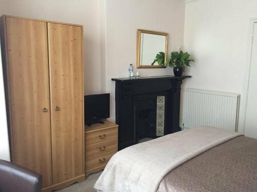 Otel The Branstone Guesthouse, Llandudno, foto