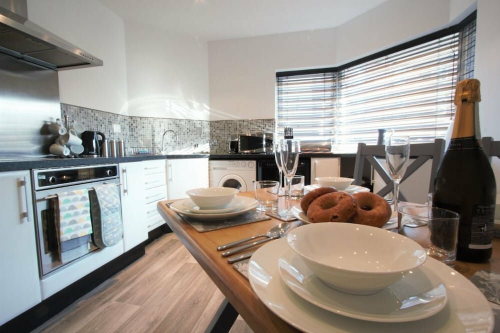 Otel Canal House, İngiltere, foto