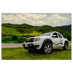 Transportes Especiales Acar S. A. (Narino, Pasto), posta hizmeti  Pasto'dan