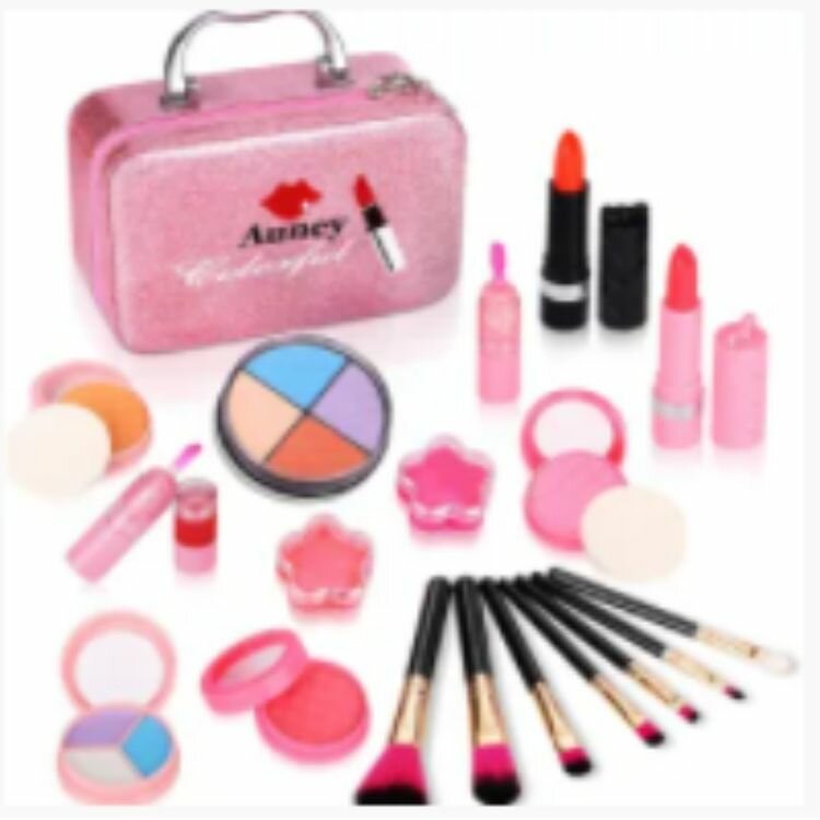 Çocuk oyunları ve oyuncakları Angelitos Store, Medellin, foto