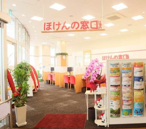 Sigorta şirketleri ほけんの窓口 ウニクス鴻巣店, , foto