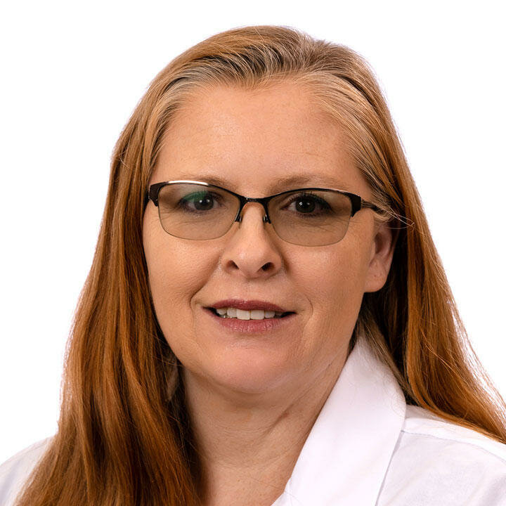 Çocuk poliklinikleri Jamie G Bradburn, Aprn, Kentucky, foto