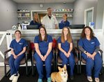 Vca Dog and Cat Hospital of Tiffin (Ohio, Seneca County), evcil hayvan kuaförleri  Ohio Eyaleti'nden