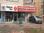 Konyalılar Veteriner Kliniği (Aksaray, Aksaray Merkez , Hacıhasanlı Mah., 7 Blv., 8), veteriner klinikleri  Aksaray'dan