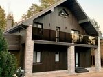 Thermodecking Build (Sormovsky Drive No:7А), yazlık ev inşaatı  Moskova'dan