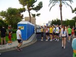 Boxi (Comunidad Autónoma de Valenciana, Valencia, Aldaia), sıhhi tesisat hizmetleri  Valensiya'dan