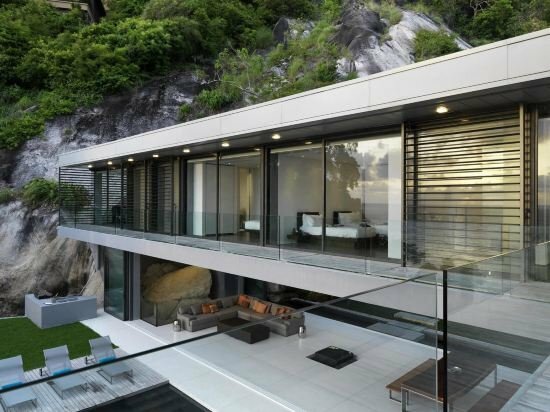 Otel Villa Minh, Phuket Eyaleti, foto