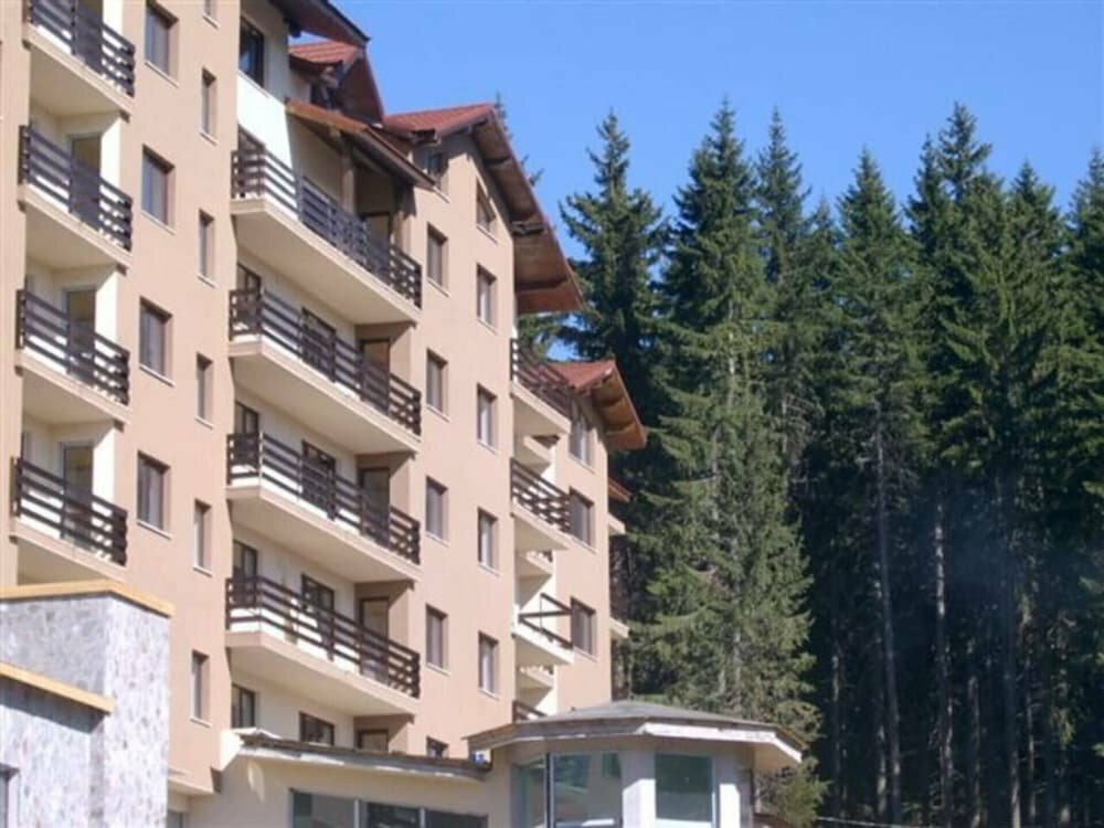 Otel Stunning Mtn View 1-bed Ski Apt in Pamporovo, Paşmaklı (Smolyan), foto