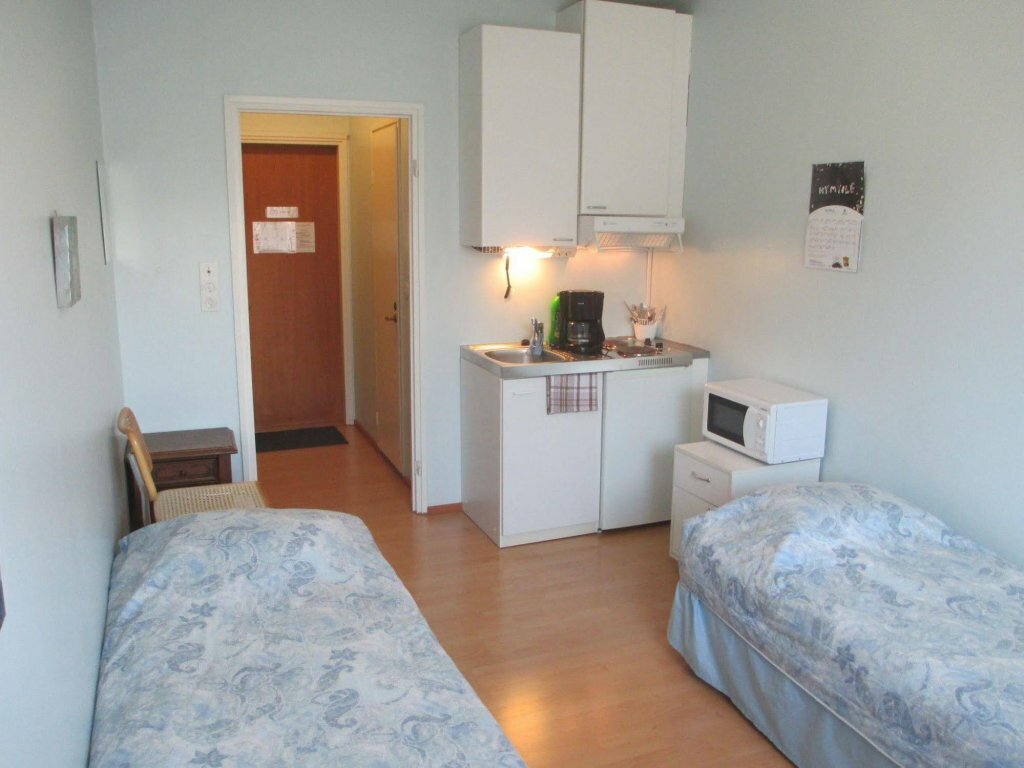 Otel Hotelli Tarjanteen majoitushuoneet Virrat, Pirkanmaa, foto