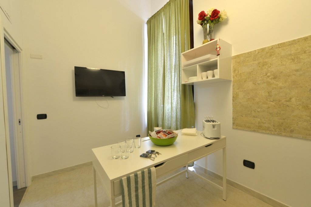 Otel Napoli Central City, Napoli, foto