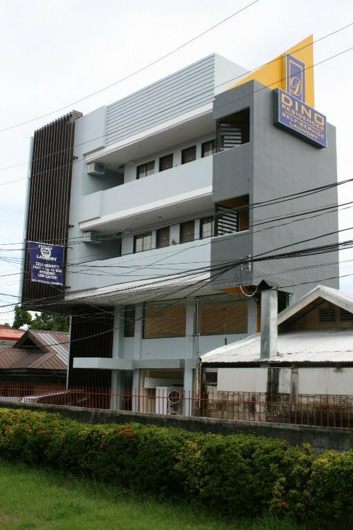 Otel Dino Residences, Dumaguete, foto