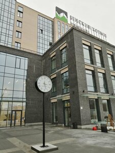 Апартаменты Инские Холмы (Bol'shevistskaya Street No:37), otel  Novosibirsk'ten