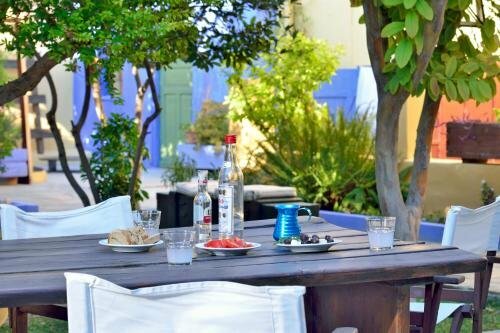 Otel Aria Di Rodi, Rodos, foto