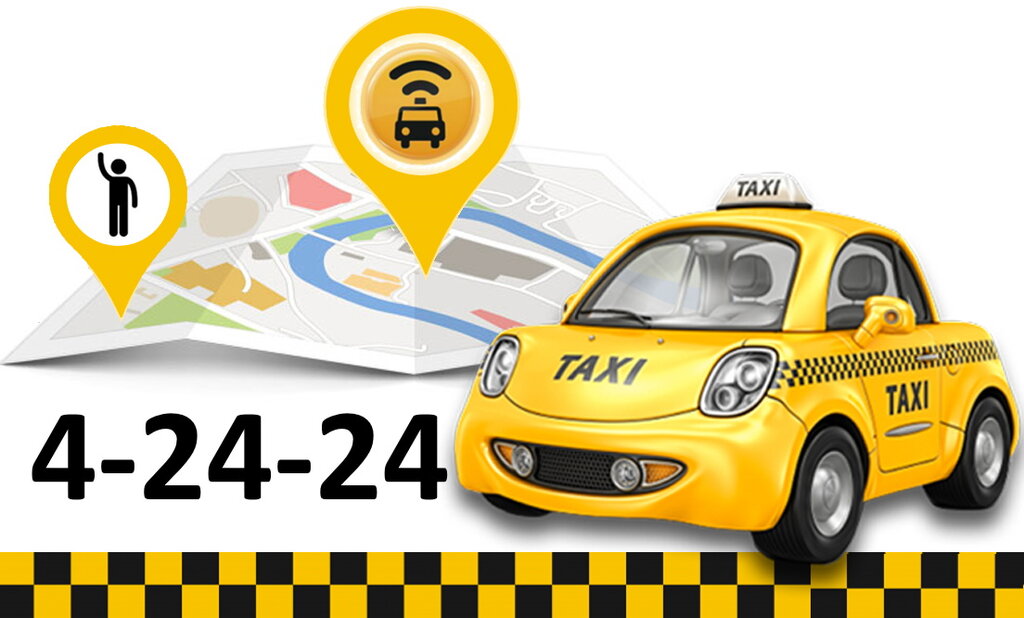 Taksi Taxi Slavyane 4-24-24, Usman, foto