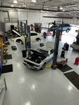 Tuffy Tire & Auto Service Center (State of Illinois, Kane County, Batavia), otomobil kliması firmaları  Batavia'dan