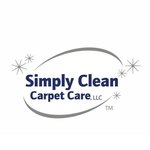 Simply Clean Carpet Care (Kentucky, Fayette County), halı yıkamacılar  Lexington'dan