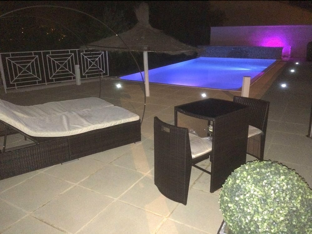Otel La Paillote Exotique, , foto