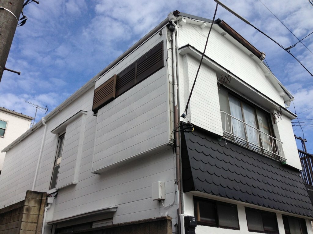 Otel Keys House, Tokyo, foto